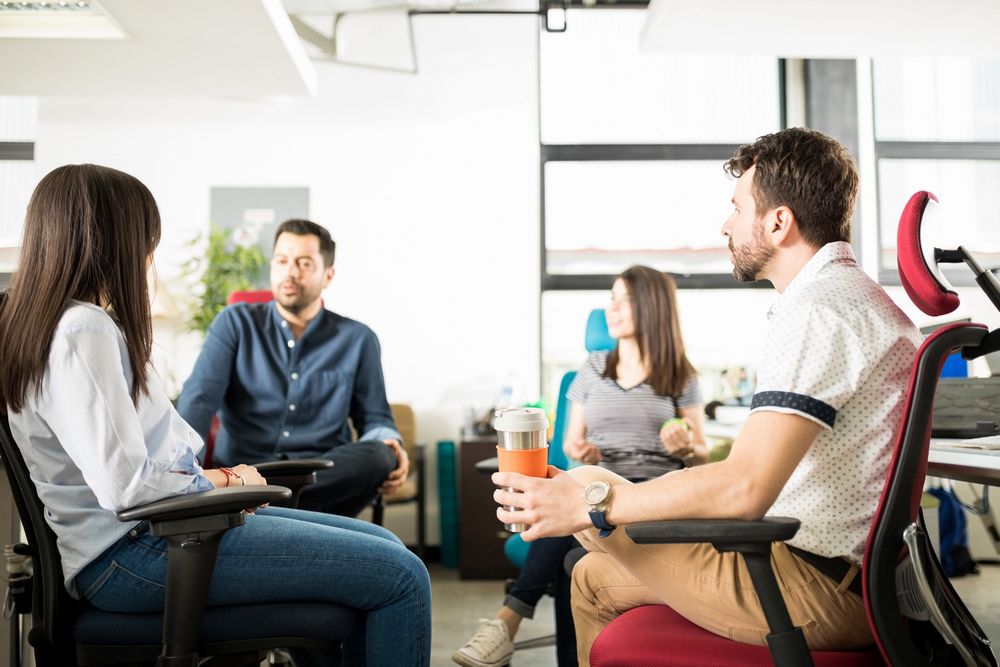 3 Game-Changing Questions Every HR Should Ask Their Team Right Now ...