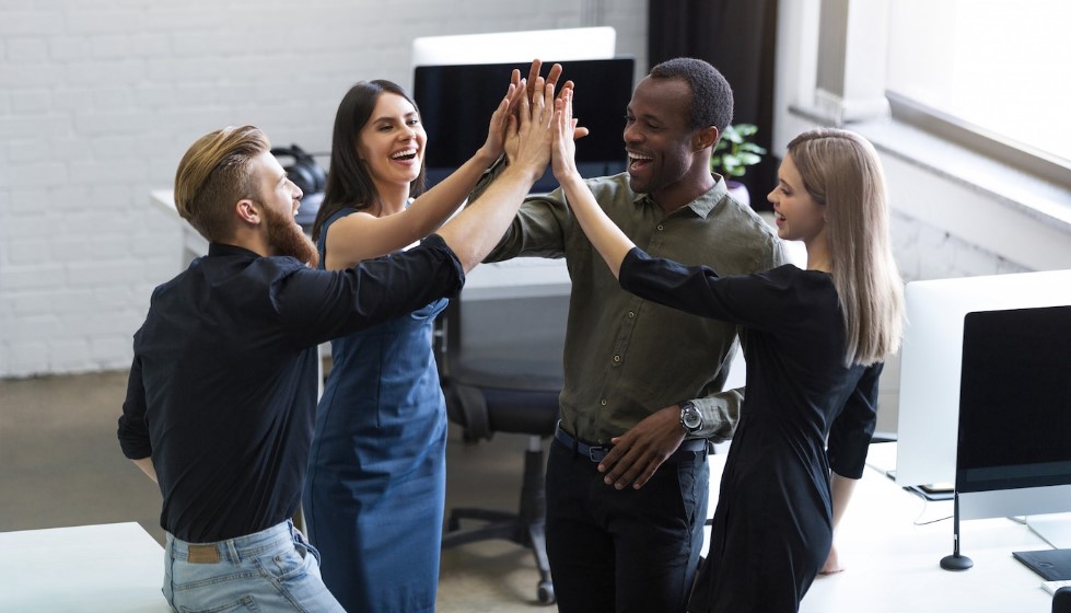 5 Ways to Improve Your Employee Motivation Skills - The Success Institute