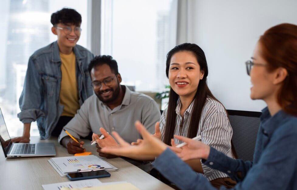 The Art of Active Listening: A Game-Changer in Workplace Communications ...